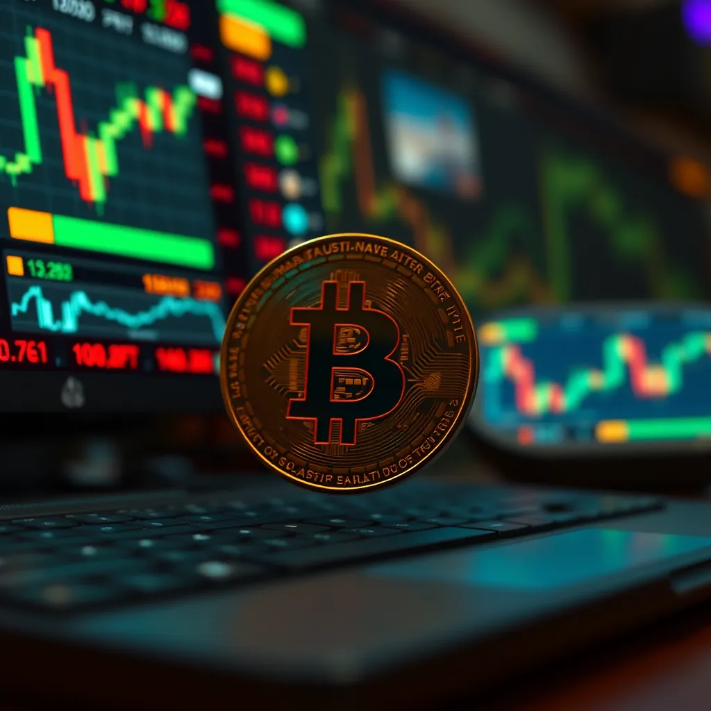 A Beginner's Comprehensive Guide to Crypto Trading