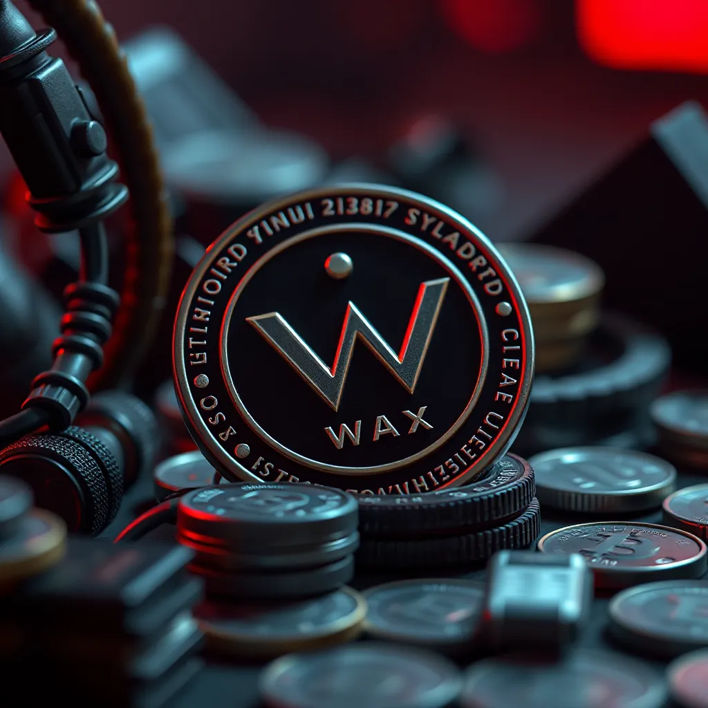 A Complete Guide to Purchasing WAX Cryptocurrency