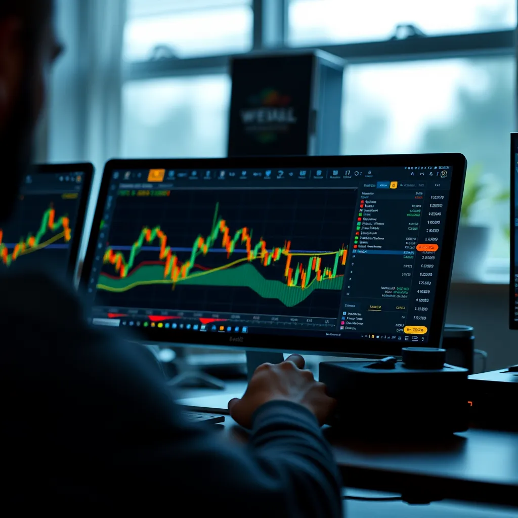 Mastering Crypto Trading on Webull Desktop