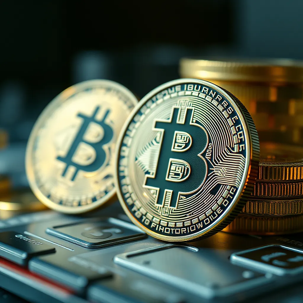 Exploring the Leading Cryptocurrency: Impact and Insights