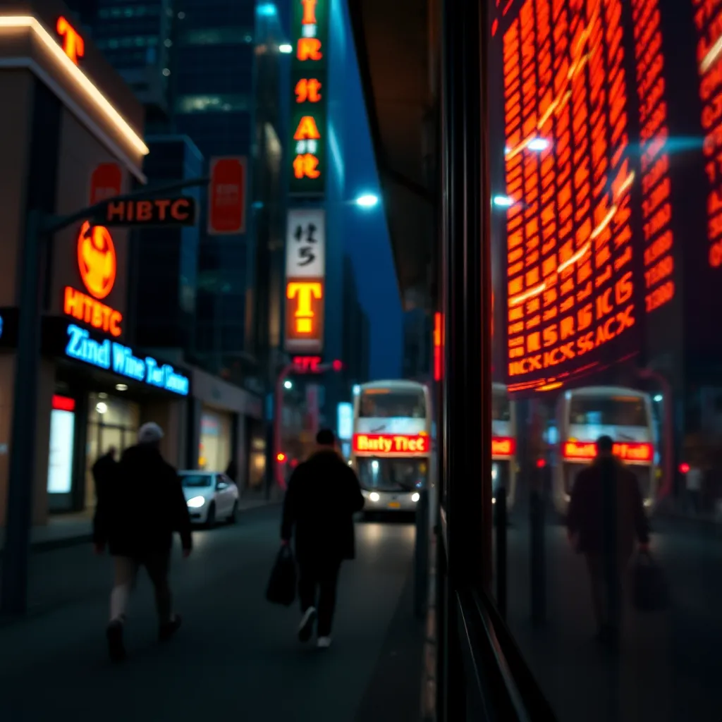 A Comprehensive Review of HitBTC Exchange Features