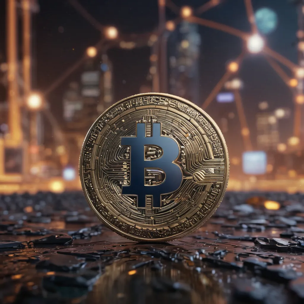 Understanding the Defi Stock Symbol: Trends and Impact