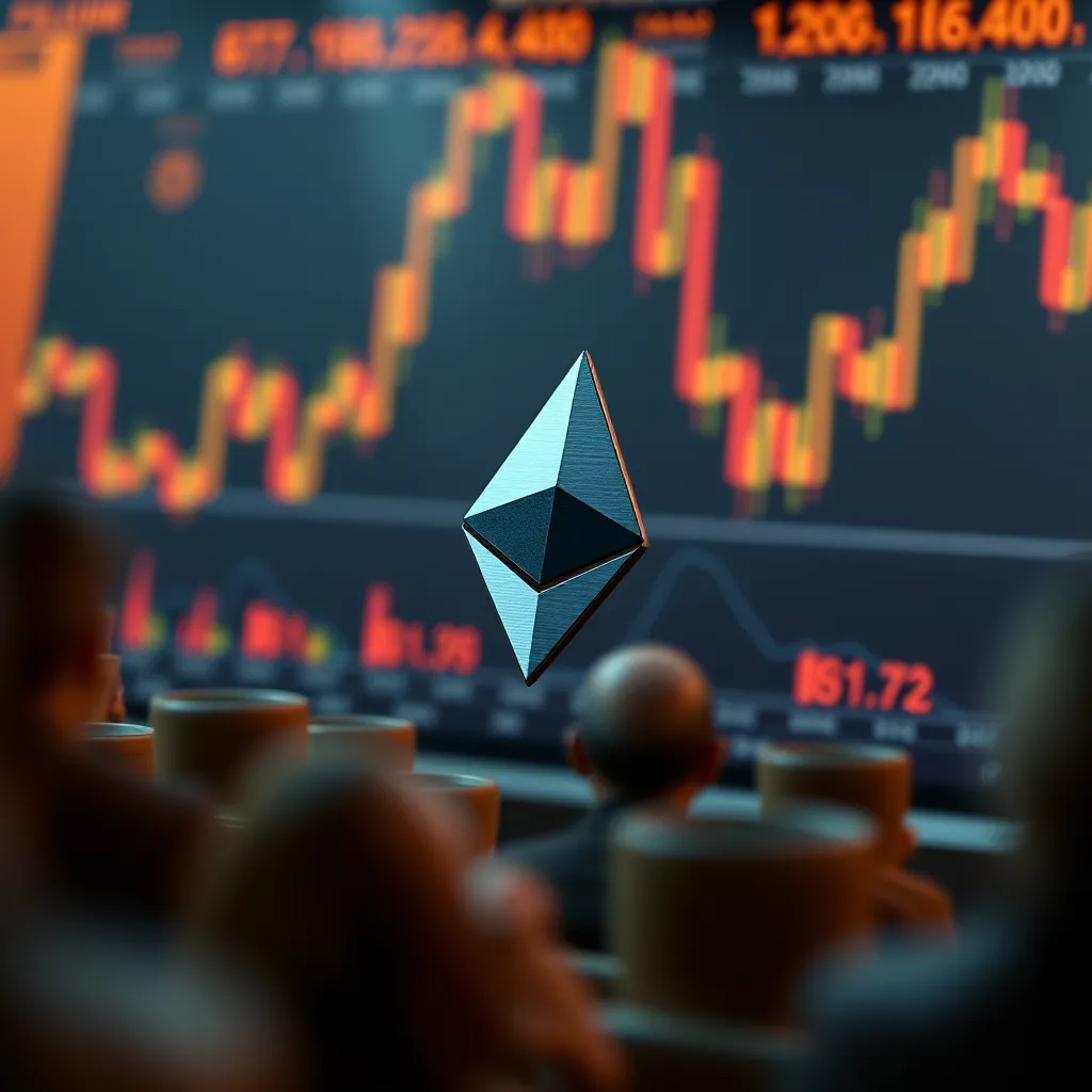 Understanding Ether Price Influences and Trends