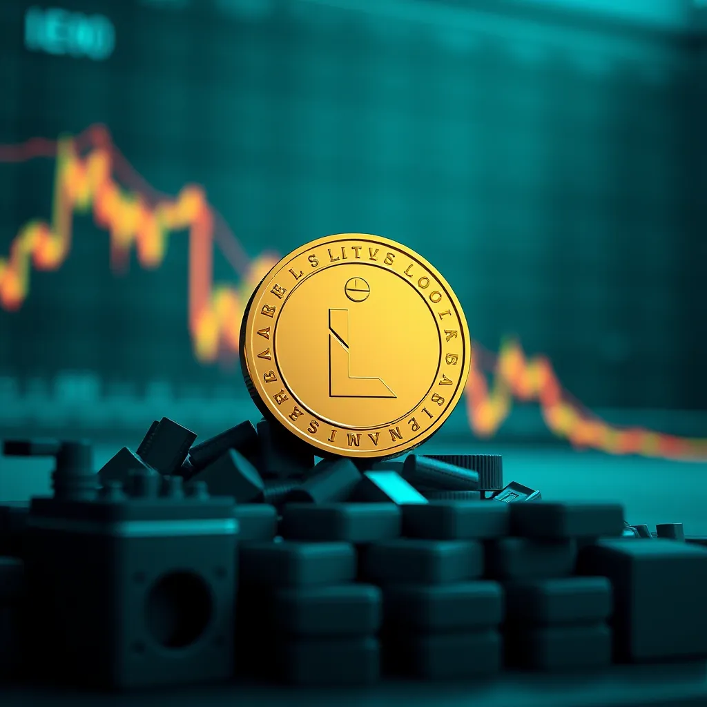 Understanding the Fluctuations of LEO Coin Prices