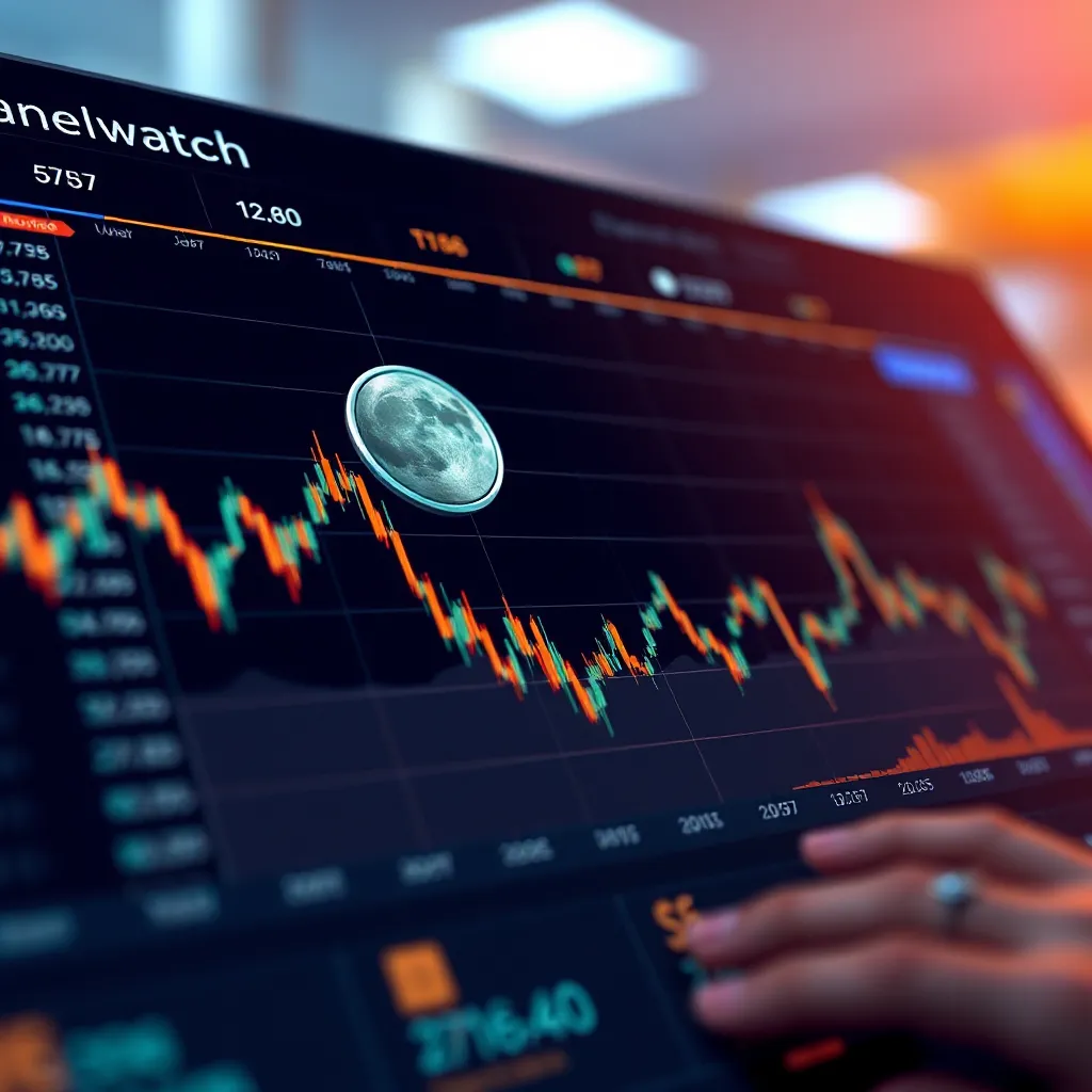 Understanding the Dynamics of Planetwatch Token Prices