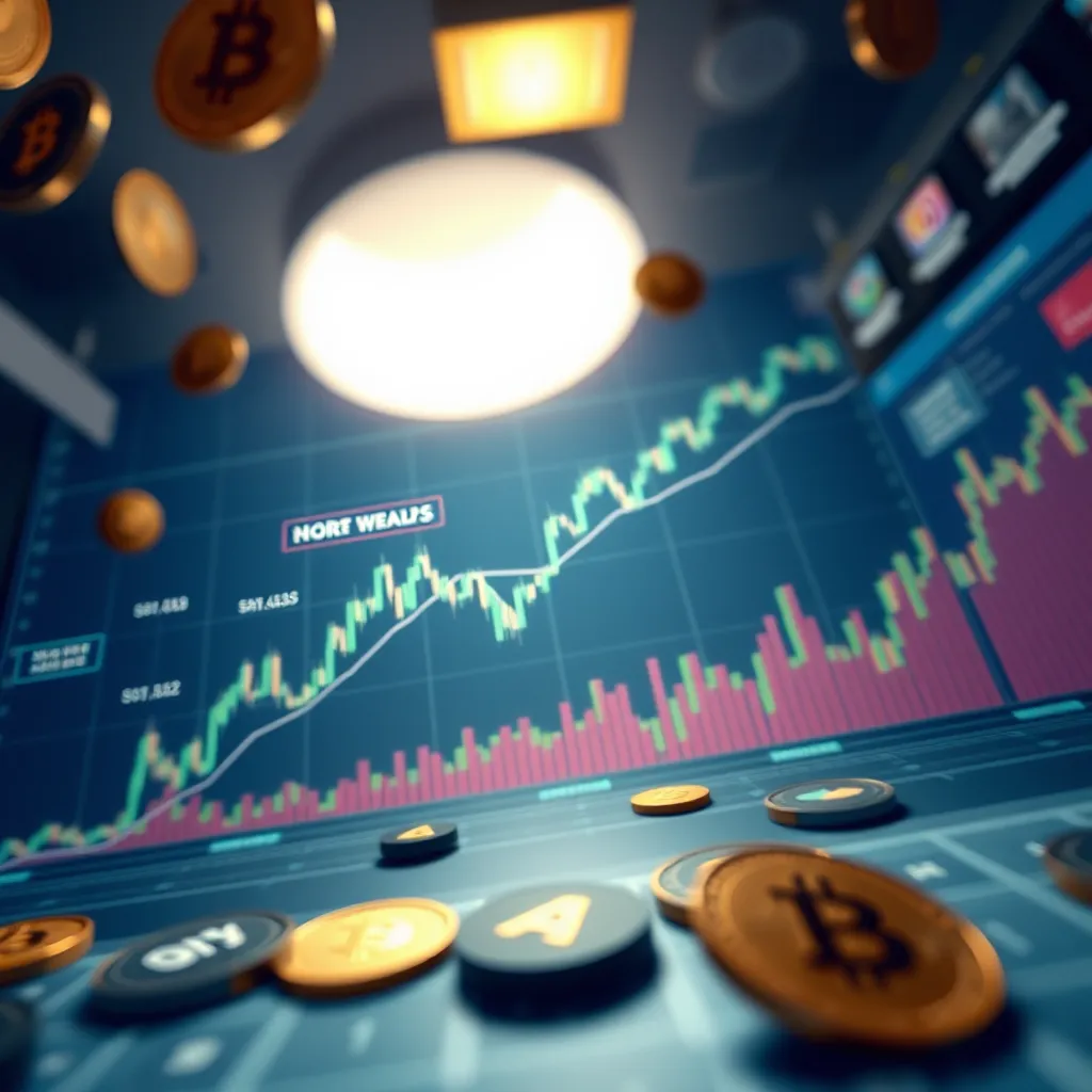 In-Depth Analysis of the Top 50 Cryptocurrencies on Coinbase