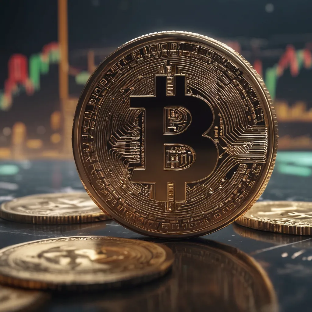 Understanding Cryptocurrency Price Trends and Predictions