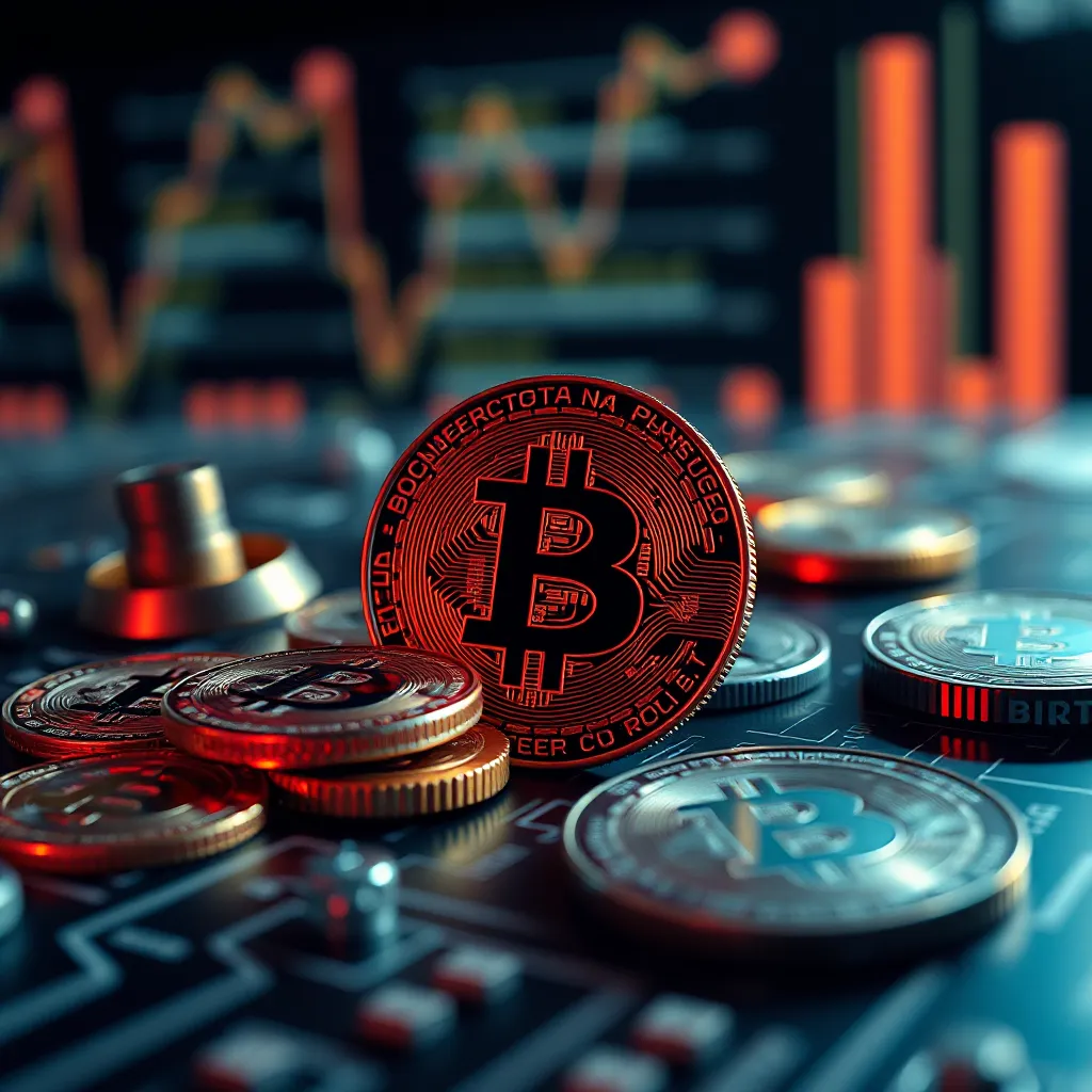 Mastering Asset Management in Cryptocurrency
