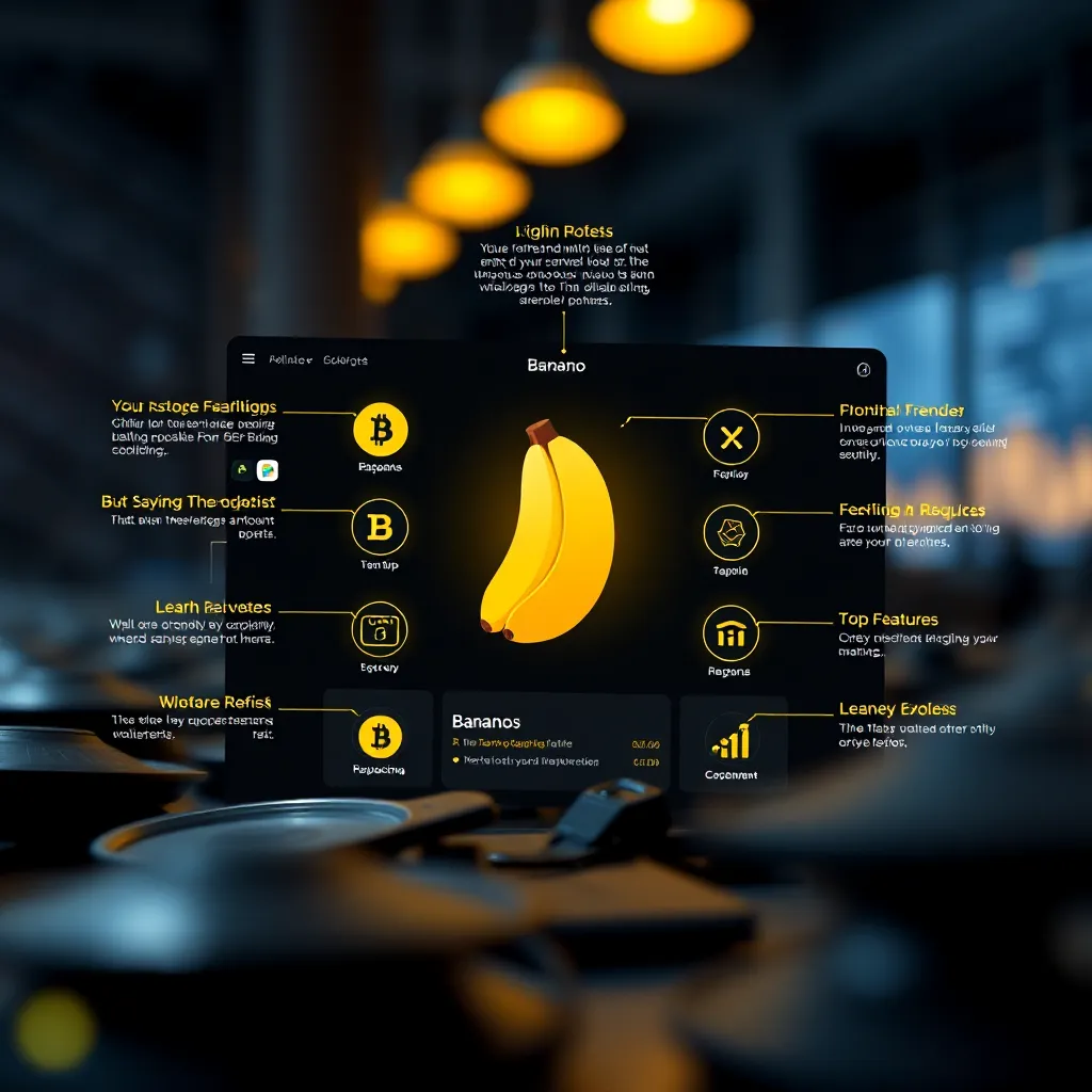 Understanding Banano Wallets: A Complete Guide
