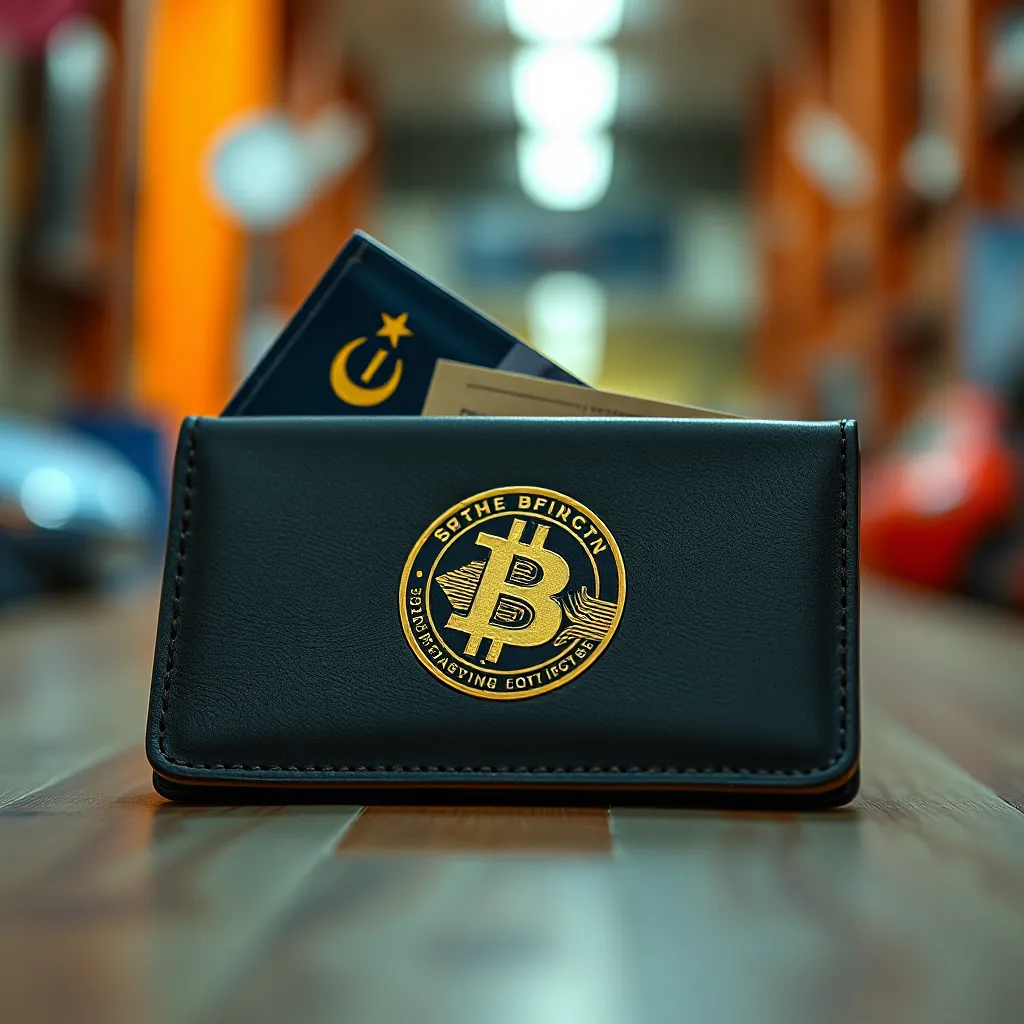 Top Crypto Wallets for NFTs: Your Complete Guide