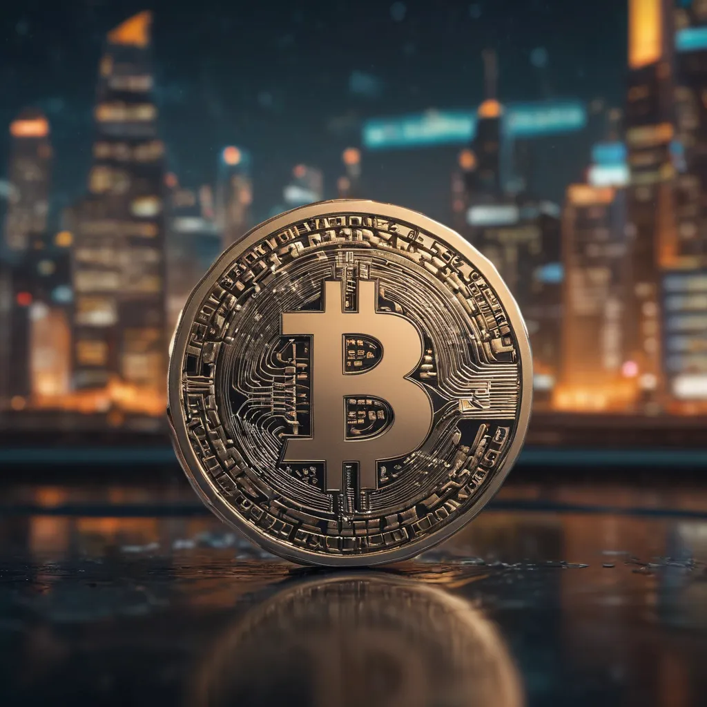 Blockchain ETFs: Their Structure, Benefits, and Risks