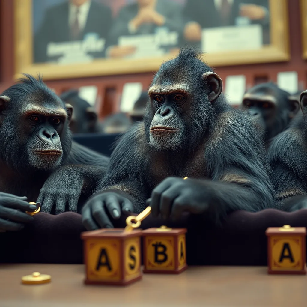 In-Depth Analysis of the Bored Apes Auction