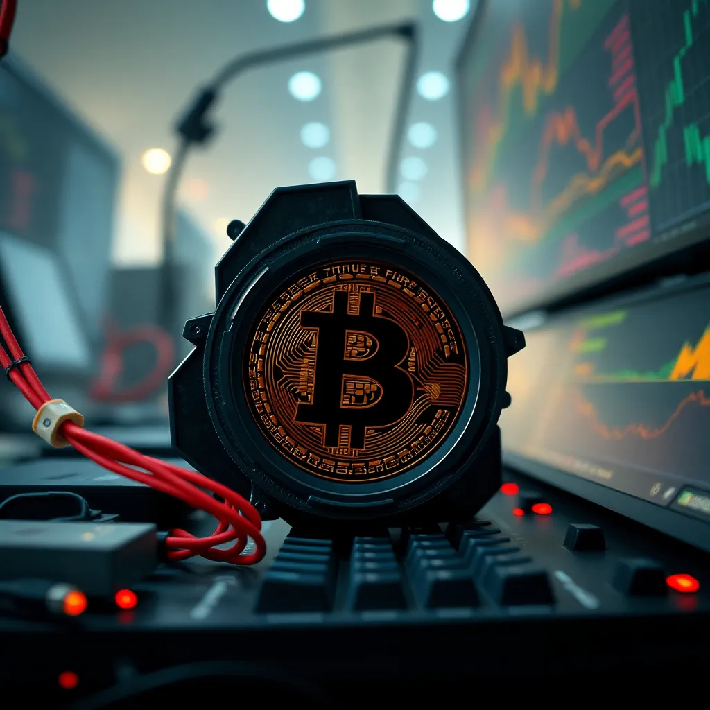 Exploring Browser Crypto Miners: Functionality and Ethics