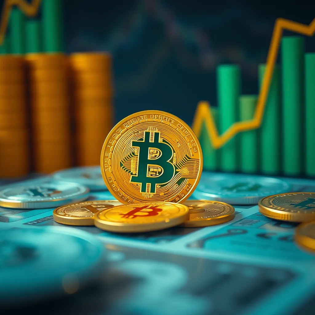 Understanding Coin Converters: Cryptocurrency to Dollars