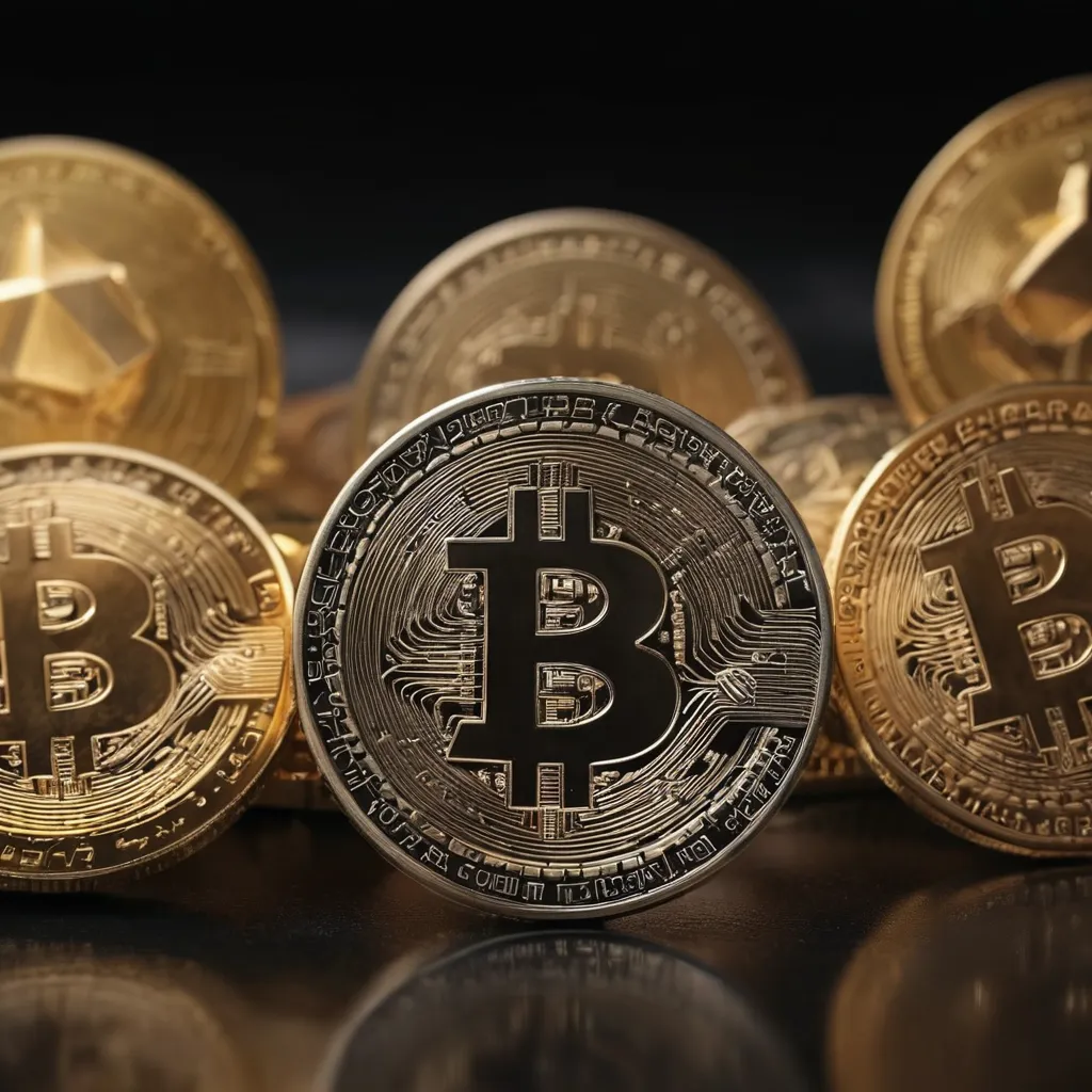 Coin Creation in the Digital Era: An In-depth Exploration