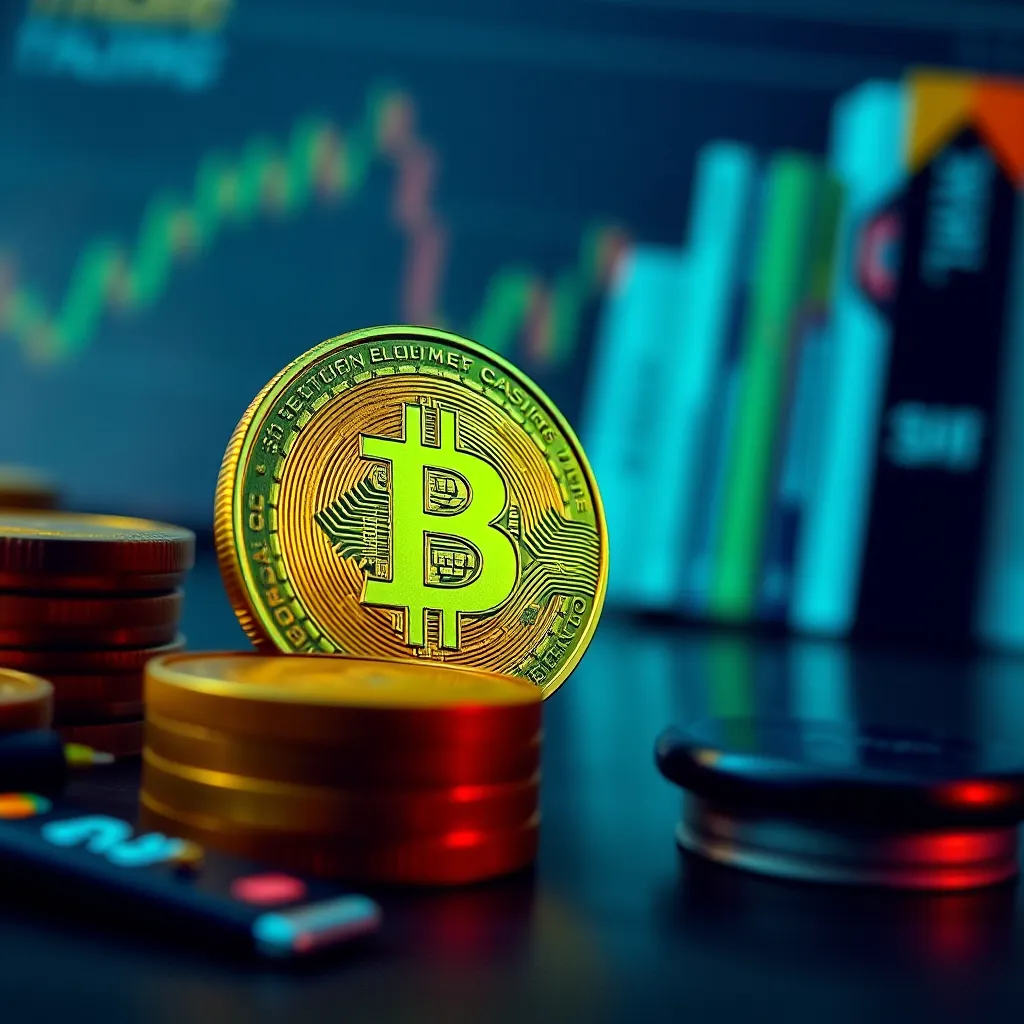 Coin Insider Trading: Understanding Key Dynamics