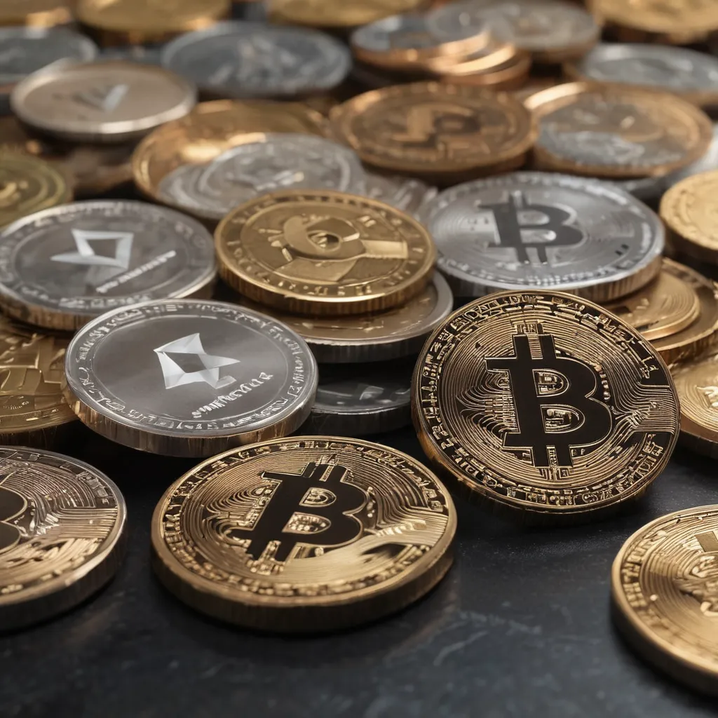 Understanding Coin Link: Cryptocurrency Connections Explained