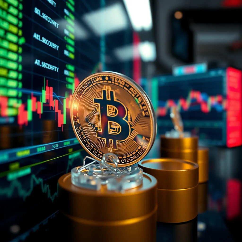 Coinbase for Stocks: Exploring Stock Trading in Crypto