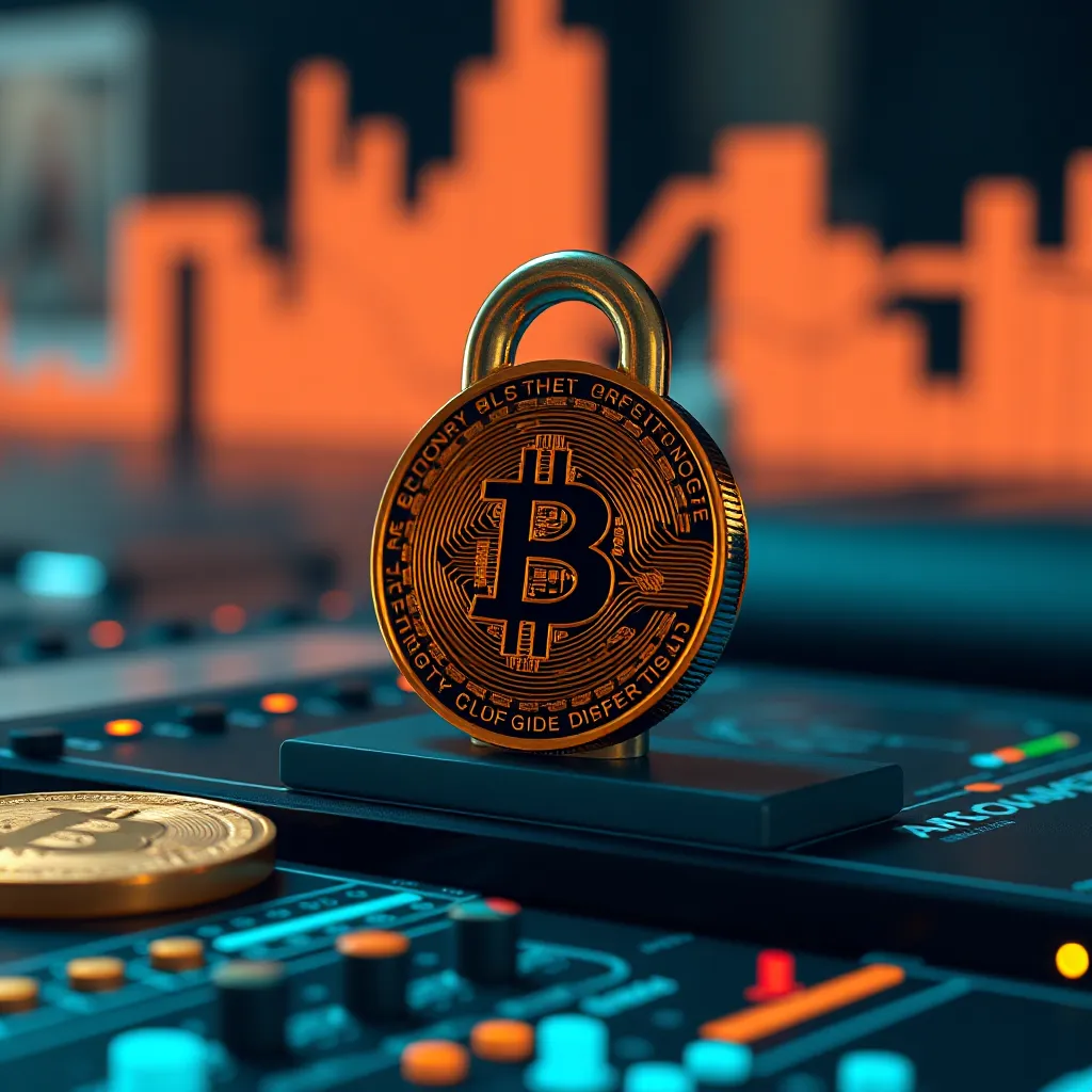 Analyzing Login Security in Cryptocurrency Platforms