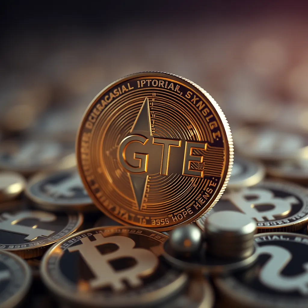 Understanding the GTE Ticker Symbol in Cryptocurrency
