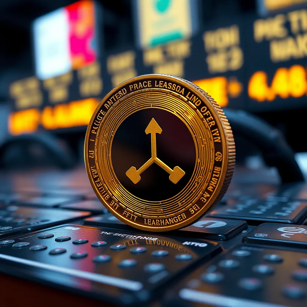 In-Depth Analysis of FTX Exchange Coin Offerings