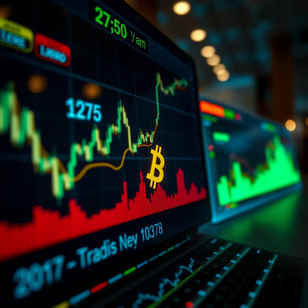 Ranking Key Developments in Cryptocurrency