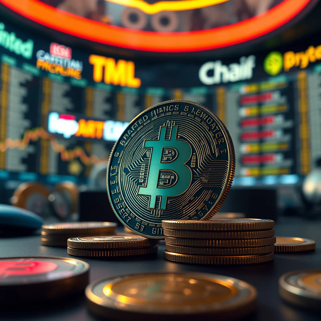 Top Cryptocurrency Exchanges in the USA: A 2021 Review