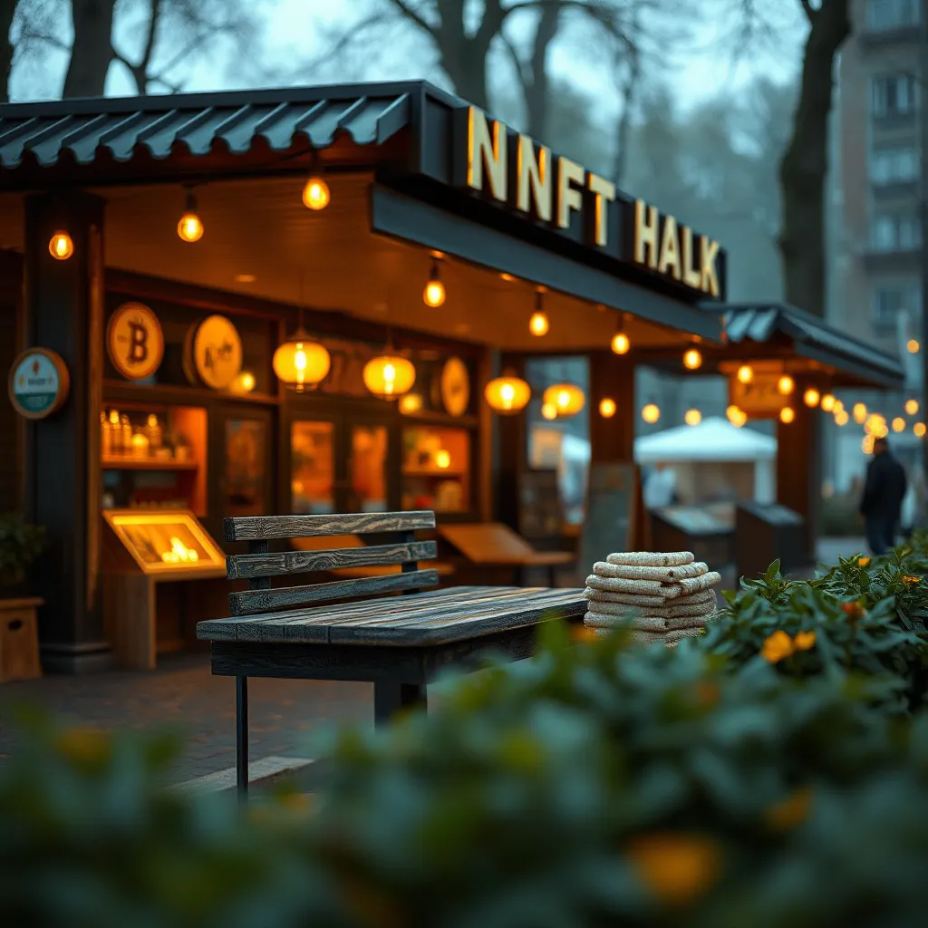 Crafting a Successful NFT Project: A Comprehensive Guide