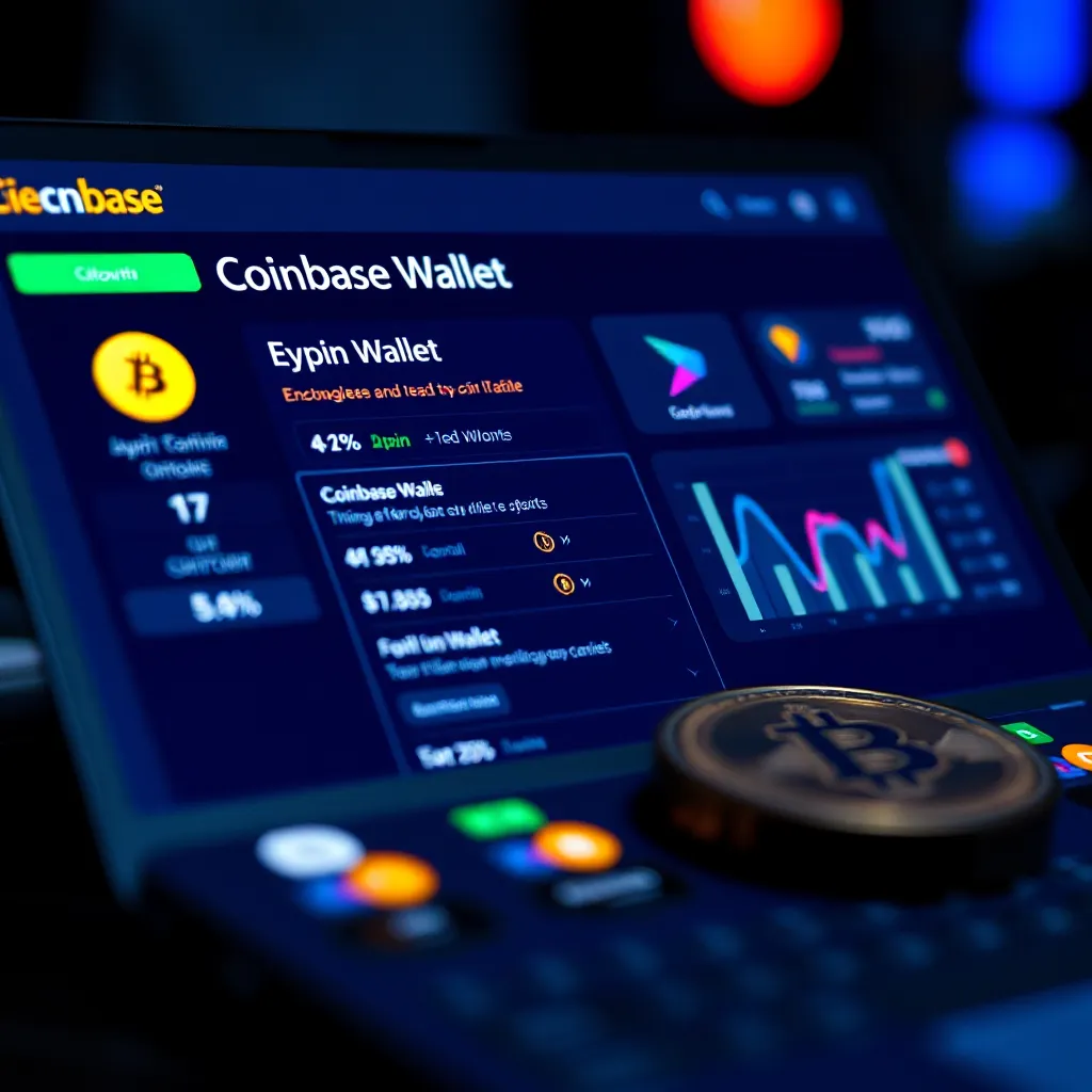 Creating a Coinbase Wallet: Your Complete Guide