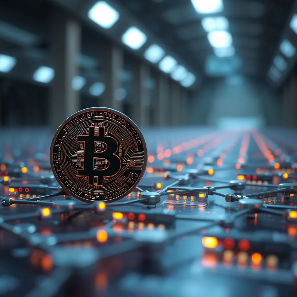 Creating Your Own Cryptocoin: A Step-by-Step Guide