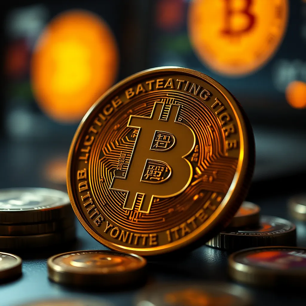 Creating Your Own Token: A Step-by-Step Guide