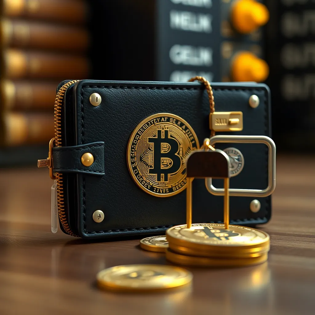 A Comprehensive Guide to Cryptocurrency Hard Wallets
