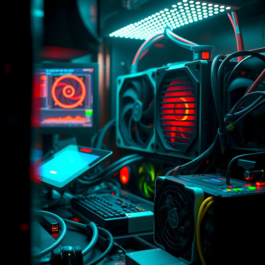 Choosing the Best Cryptocurrency Mining Applications