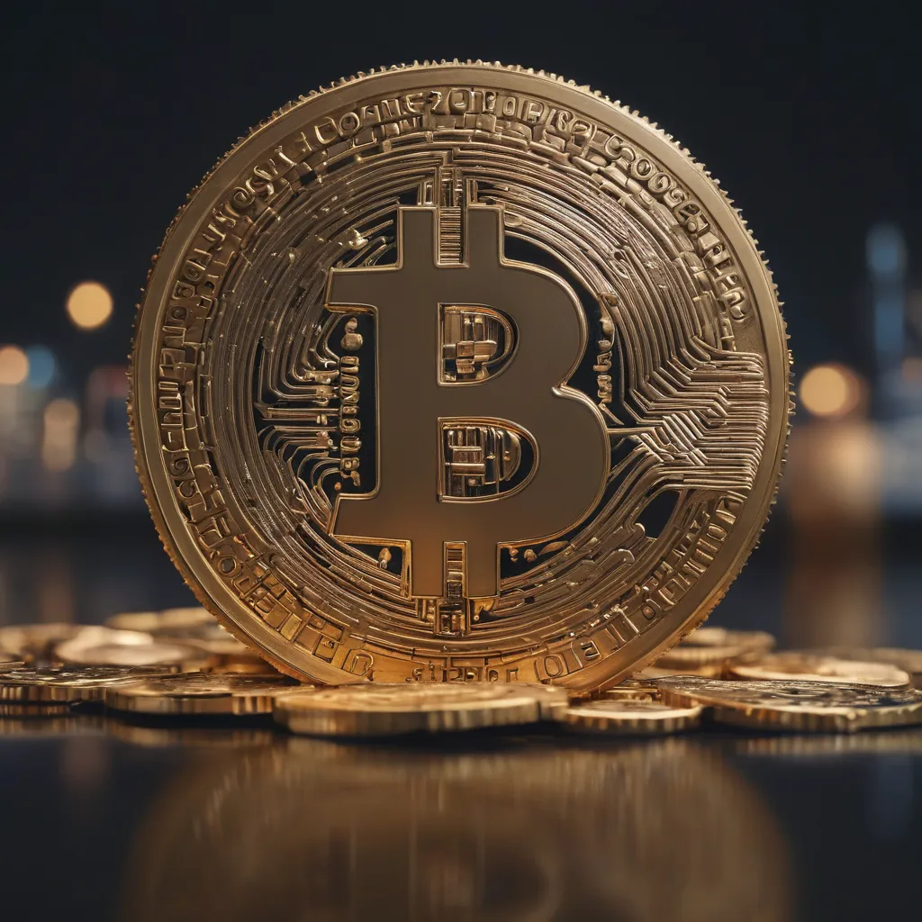 Exploring Different Types of Cryptocurrencies