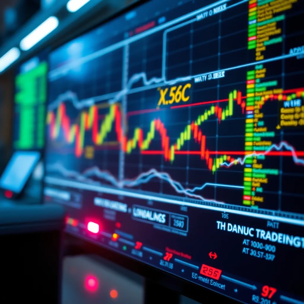 Cryptocurrency Trading Bots in Python: A Comprehensive Guide