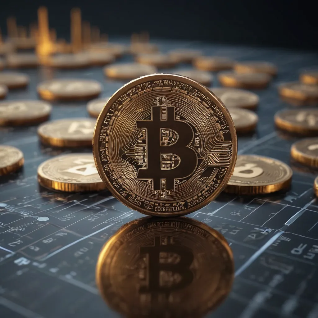 Current Crypto Coin Prices: An In-Depth Review