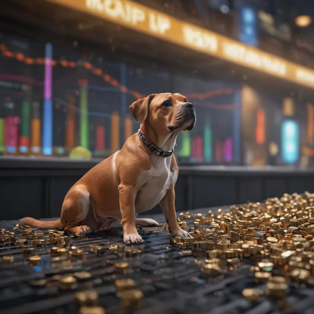 Understanding Dogelon: Market Insights and Analysis