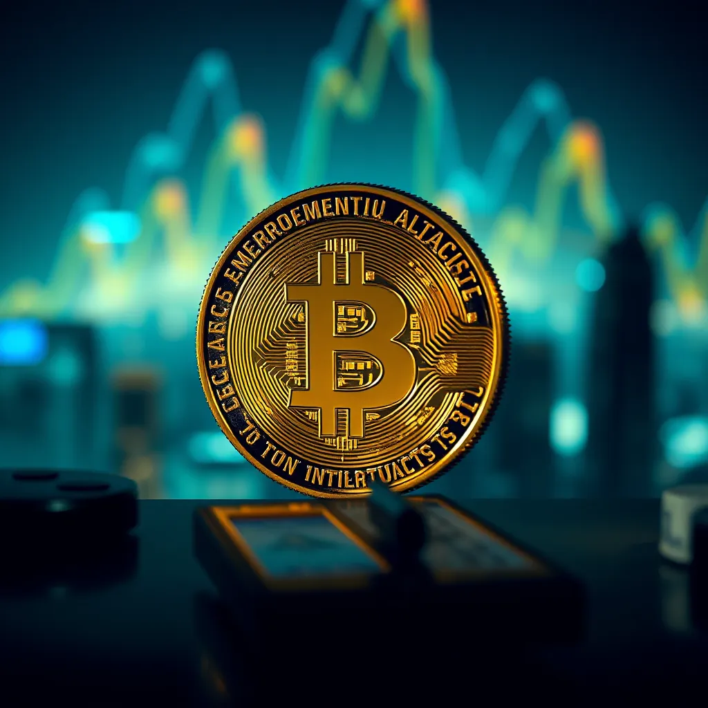Top Emerging Altcoins to Watch in 2023