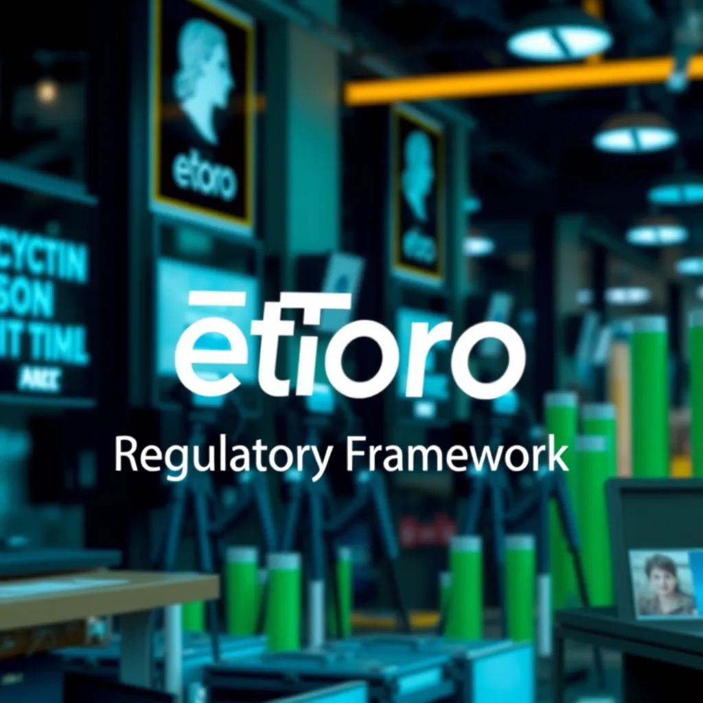 Understanding eToro Regulation: Impact on Investors