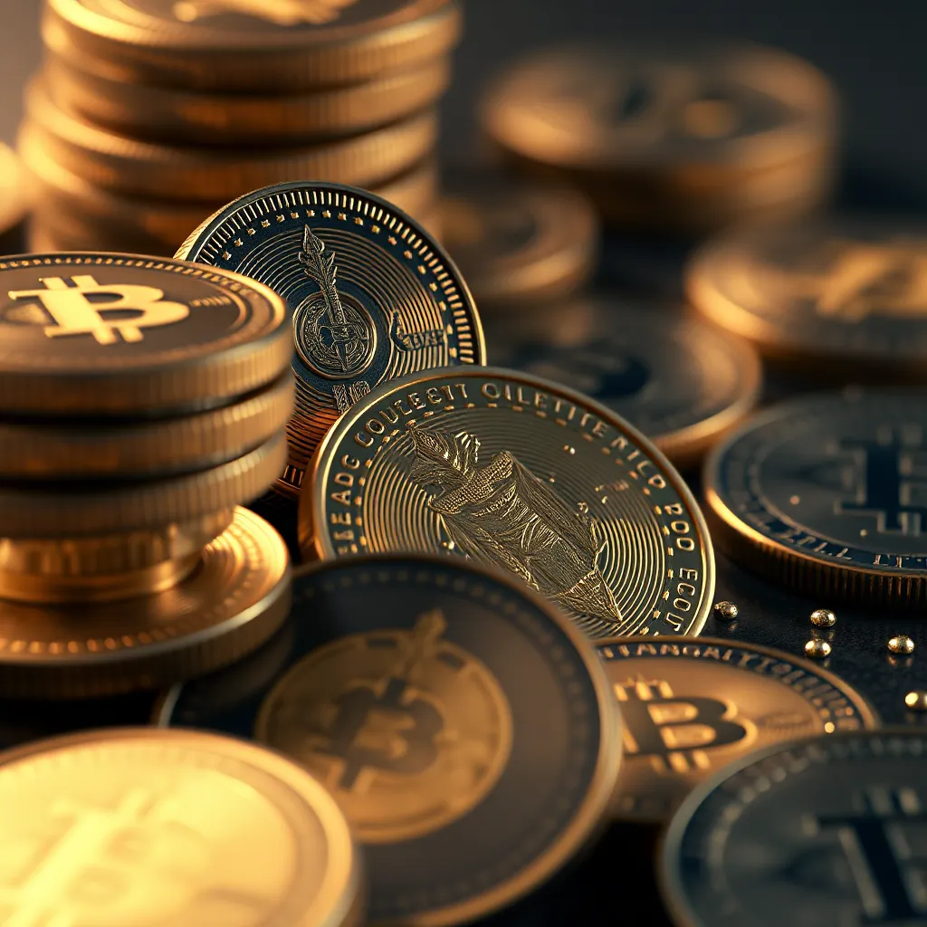 Assessing Coin Value with Scanning Techniques