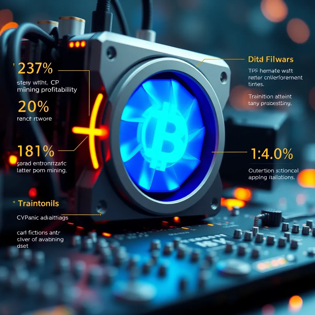 Evaluating CPU Mining Profitability: Key Insights