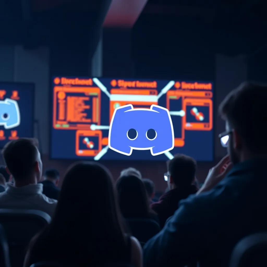 Assessing Discord's Role in Cryptocurrency Discussions
