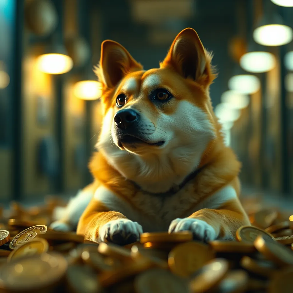 Assessing Dogecoin as a Viable Investment Opportunity