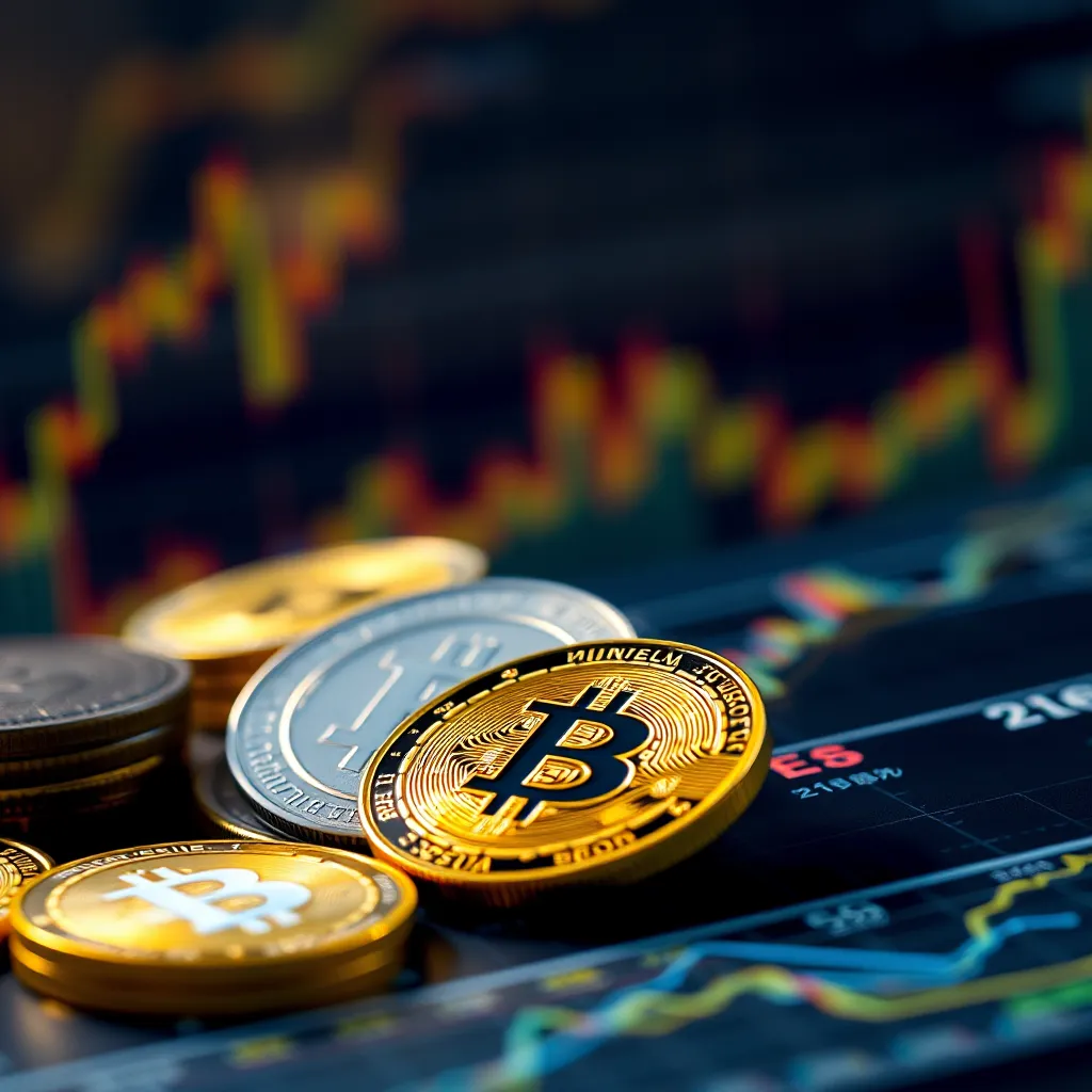 Active Cryptocurrencies: Insights and Trends