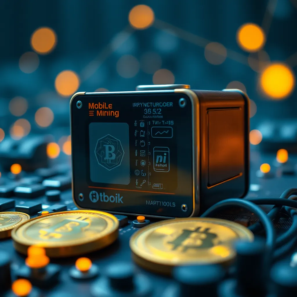 Discovering Cryptocurrency Alternatives to Pi Network