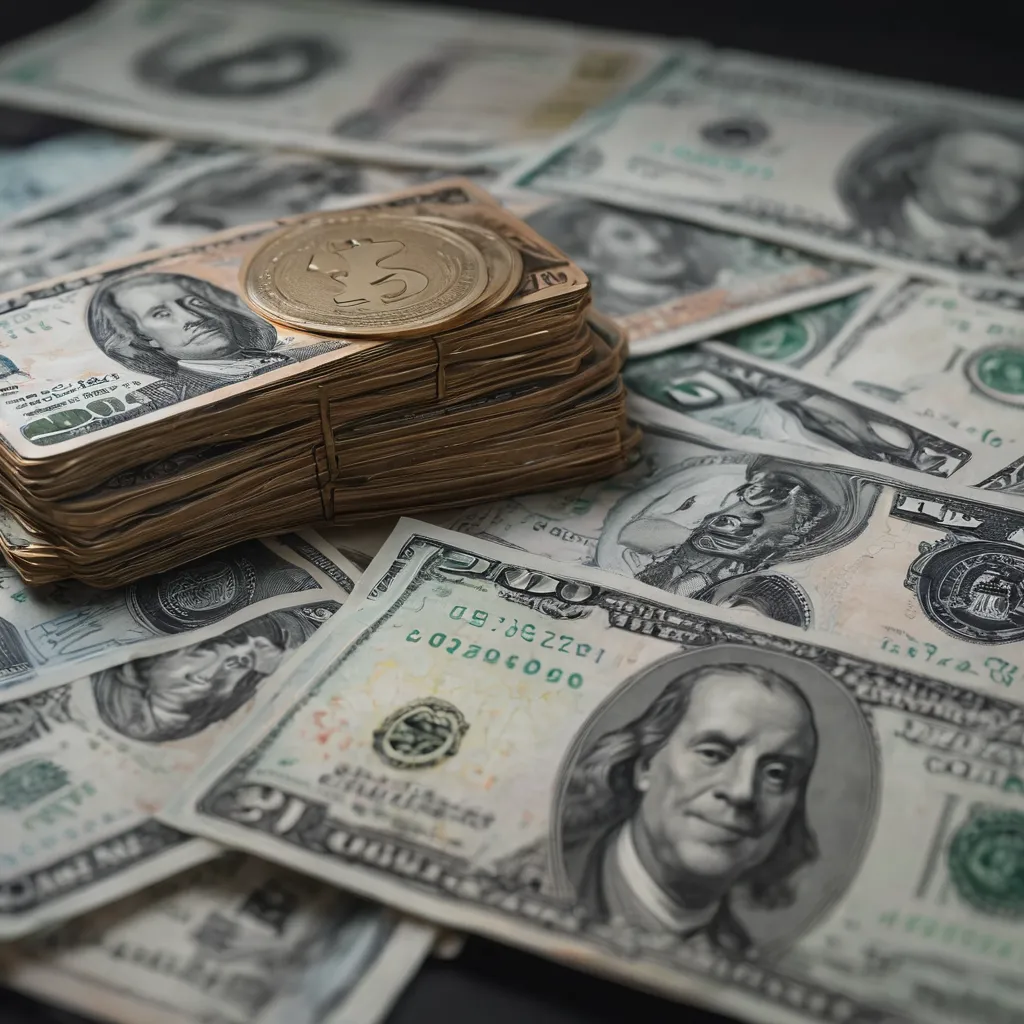 Understanding Anonymous Money Transfers in the Philippines