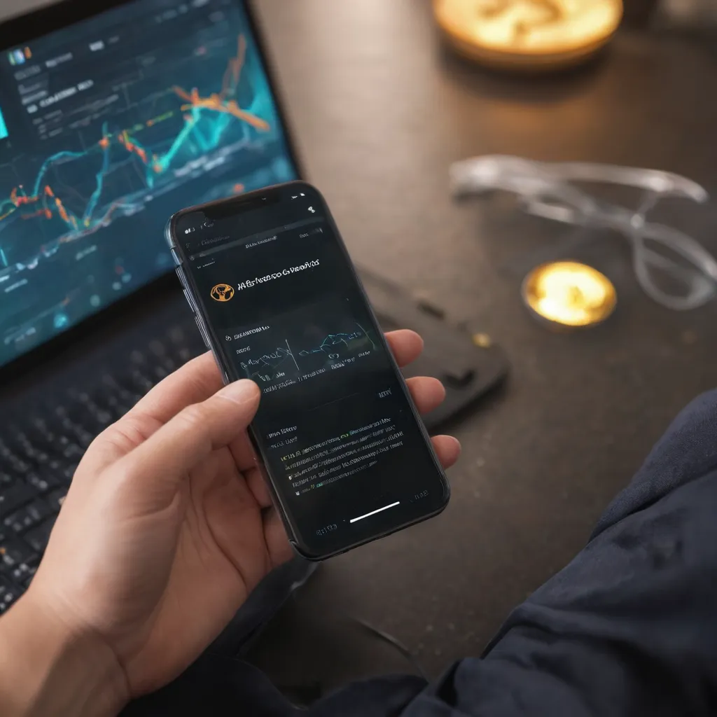 ARW Wallet Review: Features and Security Insights