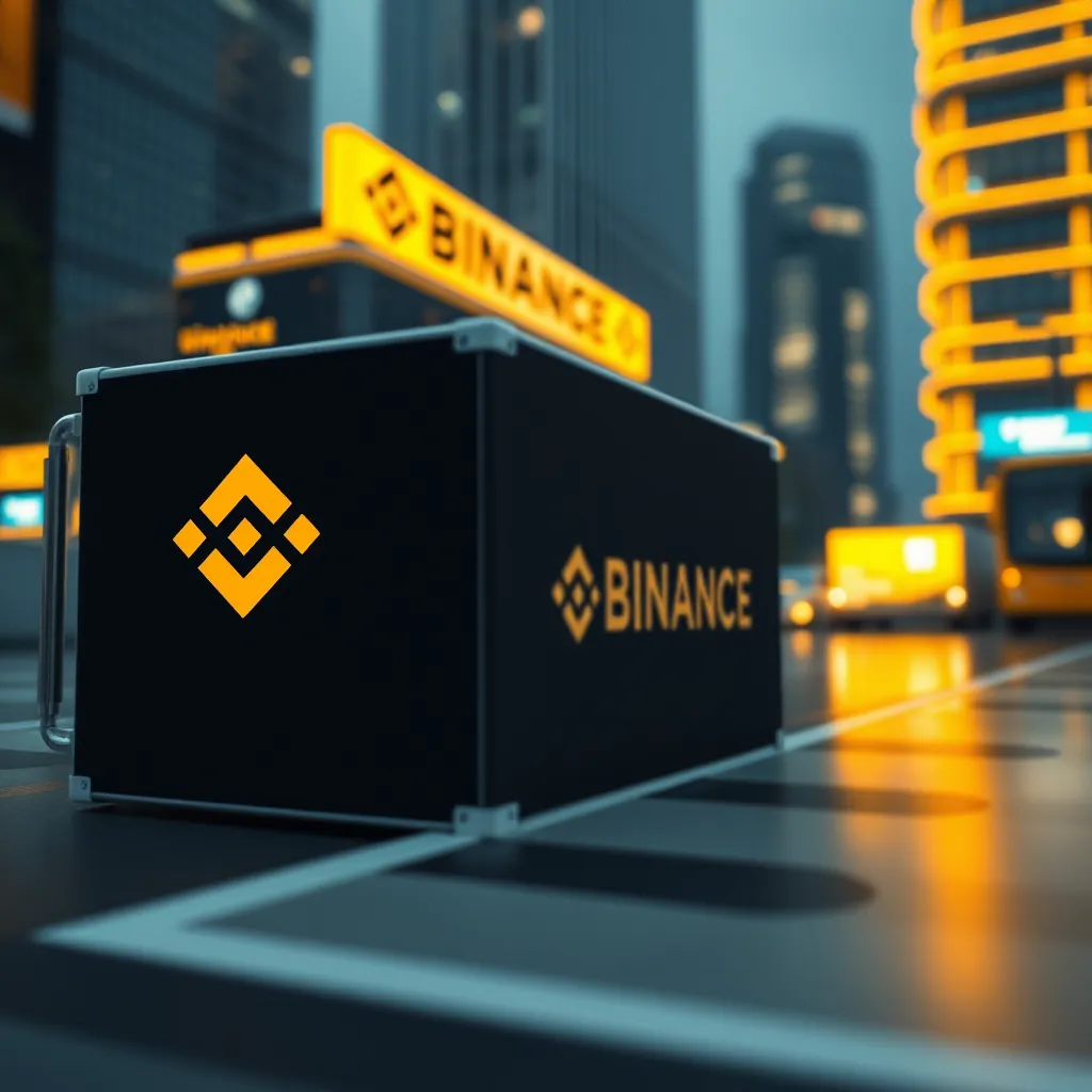 Examining Binance Sandbox: Features and Impact
