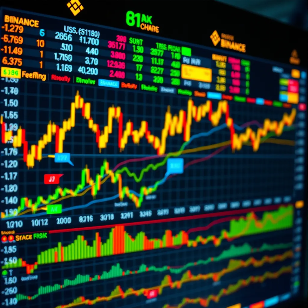 Analyzing Binance US Charts for Smart Trading Decisions