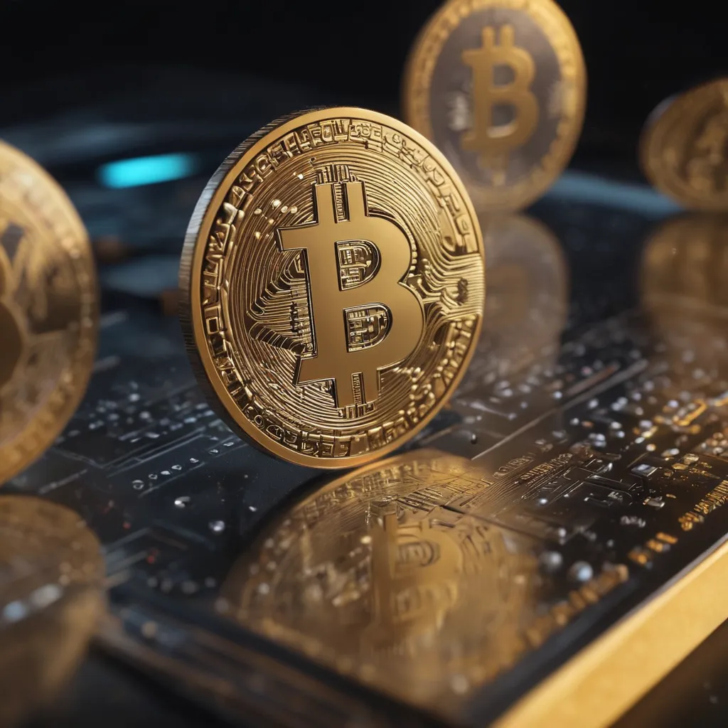 Exploring Bitcard: Insights into Cryptocurrency Solutions